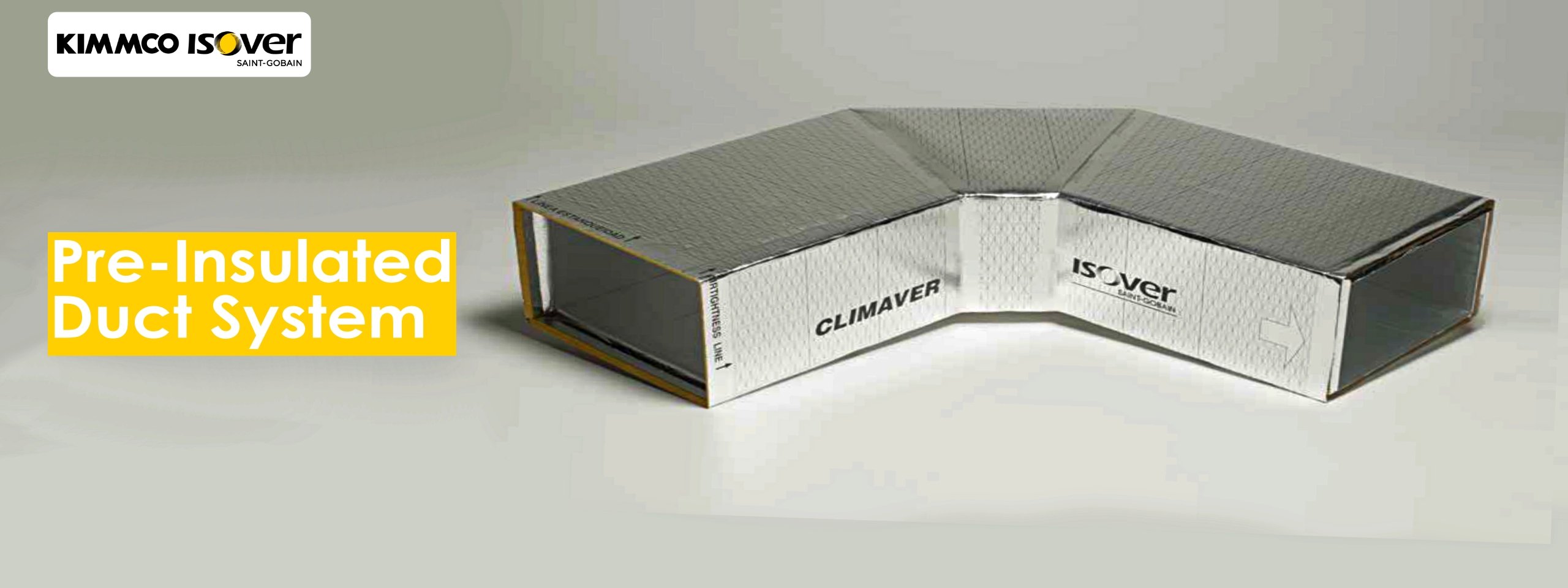 MEP Works | AE Saint-Gobain