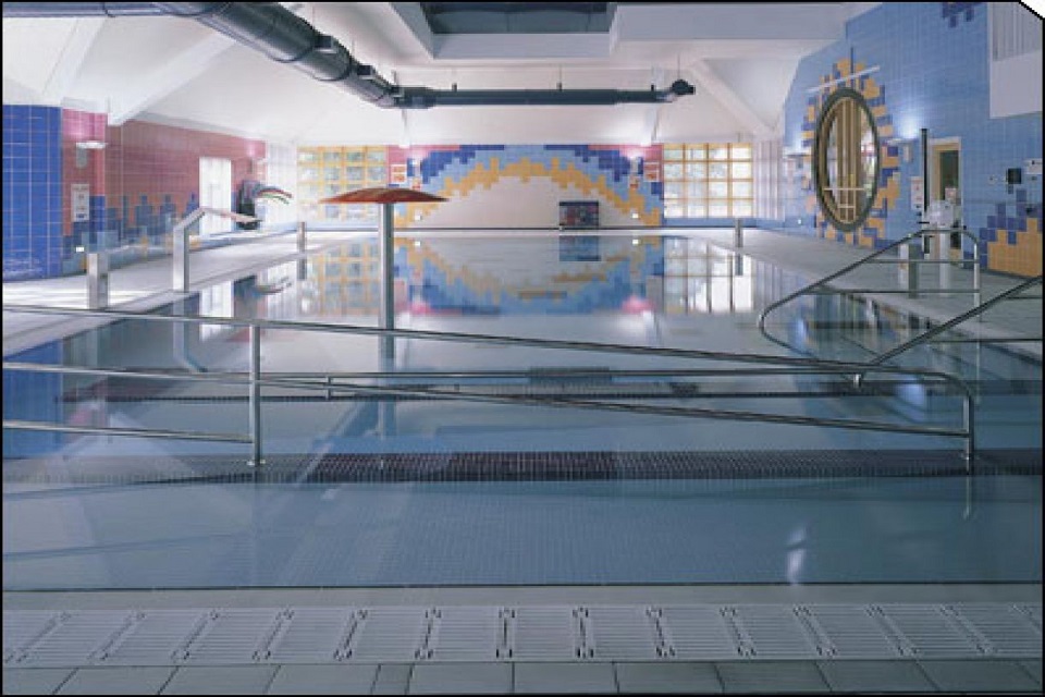 Keech Cottage Hospice | AE Saint-Gobain