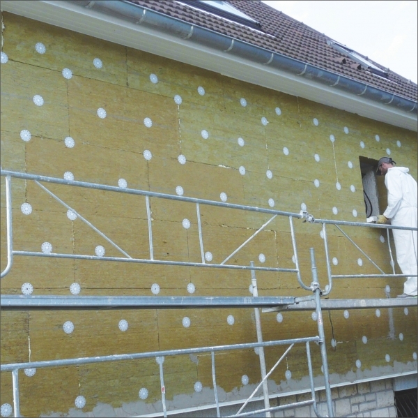 Kimmco Isover | AE Saint-Gobain