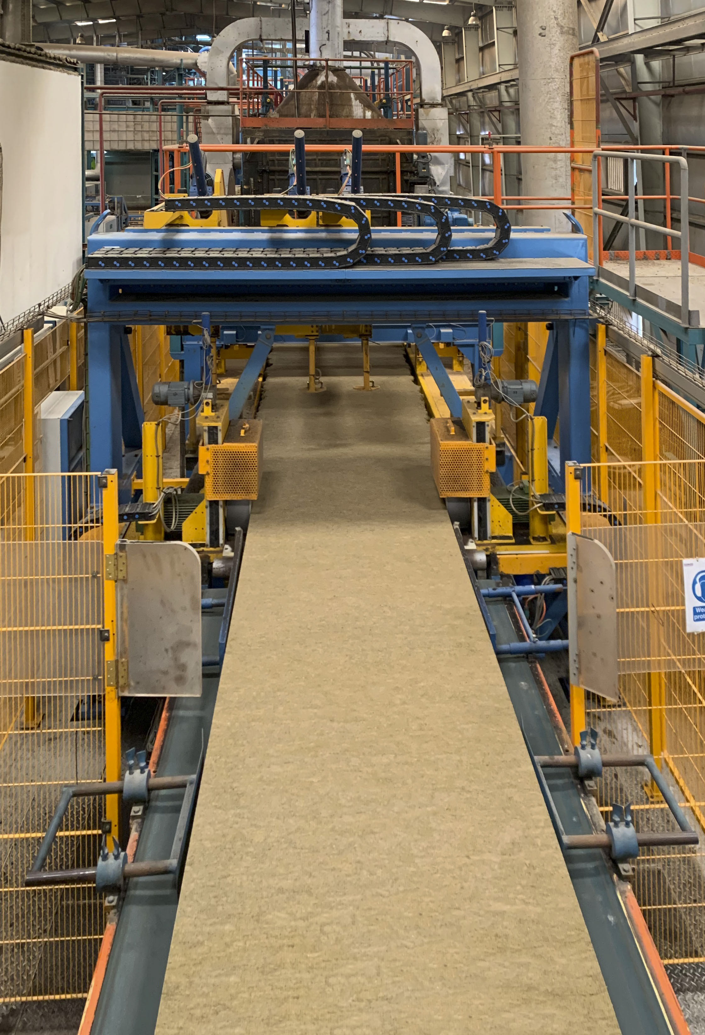 Kimmco Isover | Saint-Gobain Gyproc Middle East