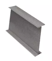 GYPFRAME STANDARD CHANNELS | Saint-Gobain Gyproc Middle East