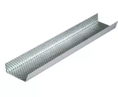 GYPFRAME STANDARD CHANNELS | Saint-Gobain Gyproc Middle East