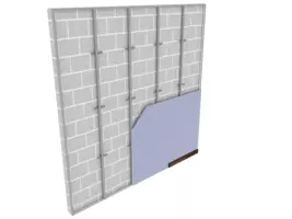 Systems & solutions | Saint-Gobain Gyproc Middle East