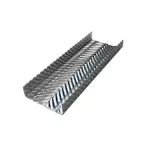 GYPFRAME ECO FURRING CHANNEL | Saint-Gobain Gyproc Middle East