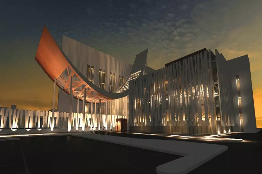 GYPLYNER UNIVERSAL | Saint-Gobain Gyproc Middle East