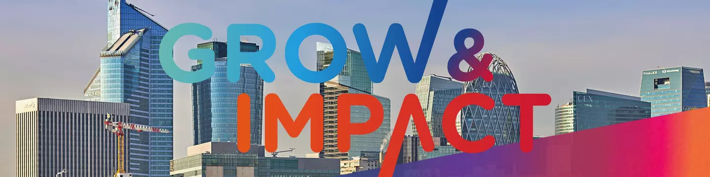 Grow & Impact | AE Saint-Gobain