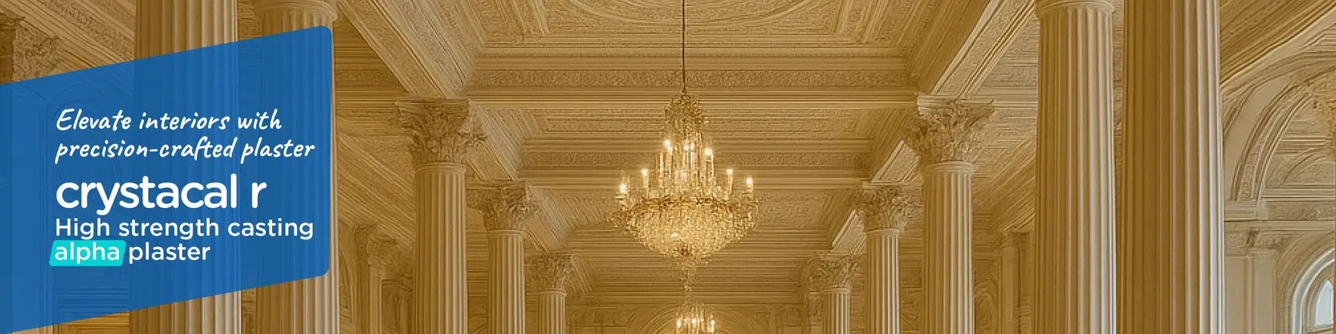 Home | Saint-Gobain Gyproc Middle East