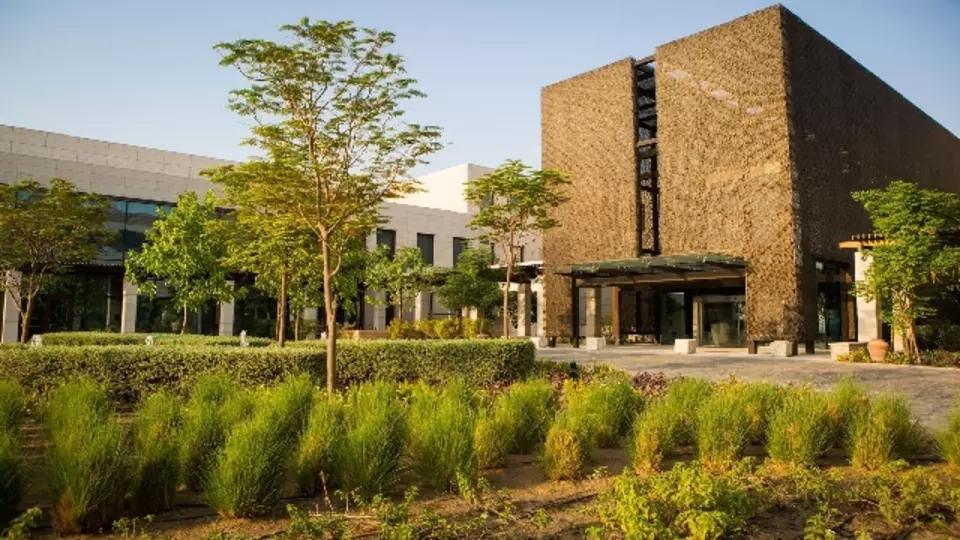 NAUFAR PROJECT, QATAR | Saint-Gobain Gyproc Middle East