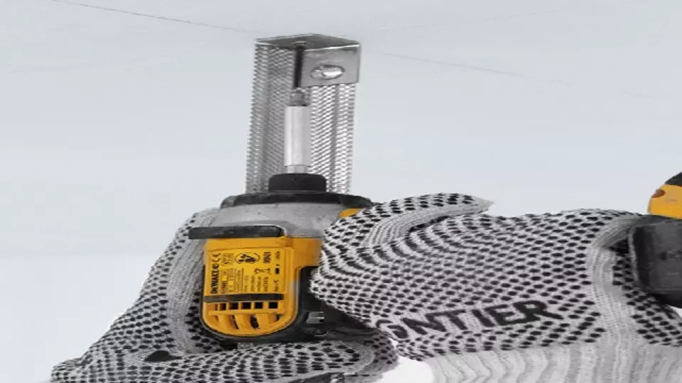 GYPFRAME SOFFIT CLEAT LAUNCHED | Gyproc Middle East