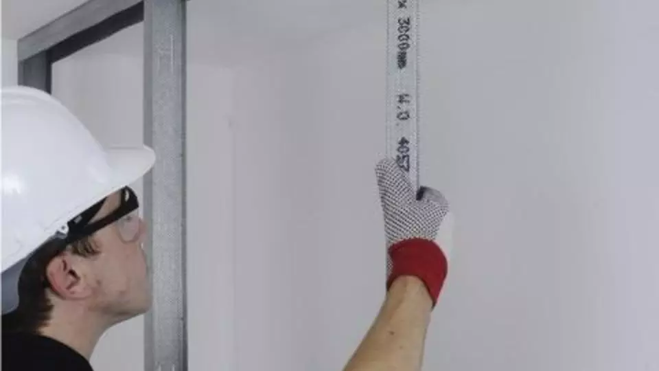 GYPWALL SHAFTWALL | Saint-Gobain Gyproc Middle East