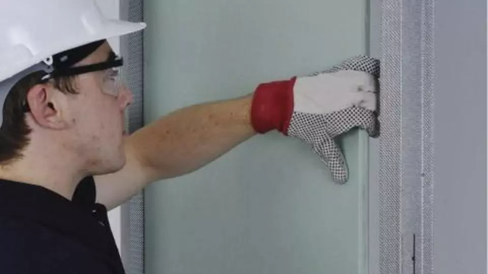 GYPLYNER UNIVERSAL | Saint-Gobain Gyproc Middle East