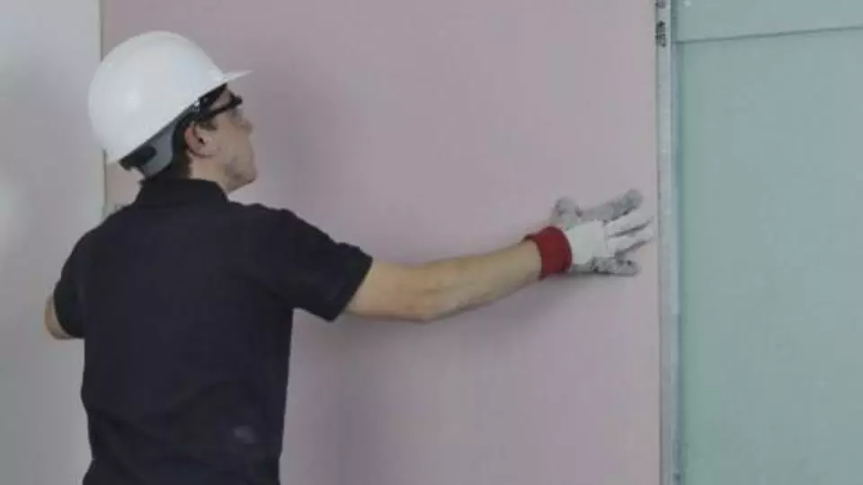 GYPWALL SHAFTWALL | Saint-Gobain Gyproc Middle East