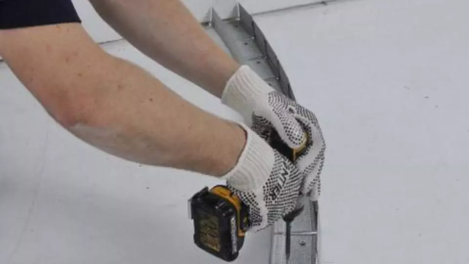 GYPWALL CURVE | Saint-Gobain Gyproc Middle East