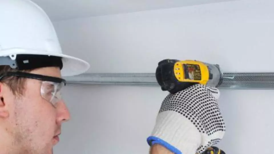 GYPROC MF CEILING | Saint-Gobain Gyproc Middle East