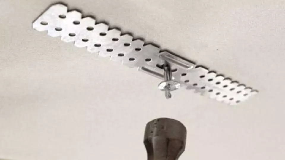 GYPLYNER UNIVERSAL CEILING | Saint-Gobain Gyproc Middle East