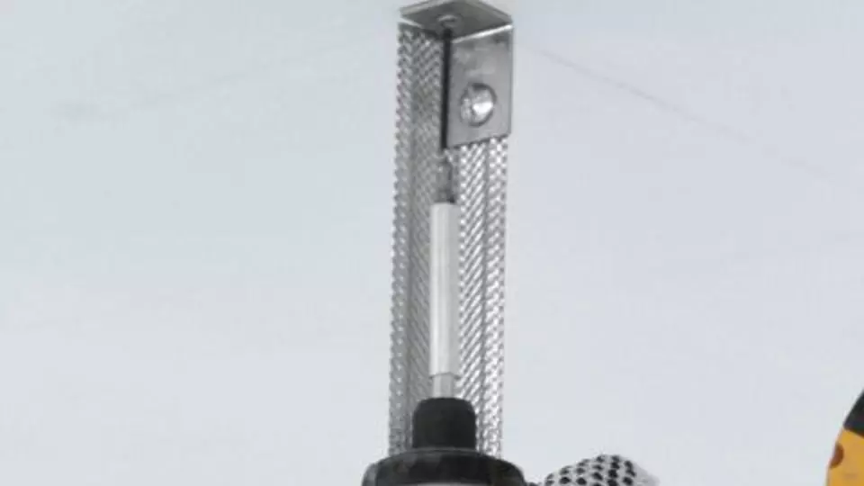 GYPROC MF CURVE | Gyproc Middle East