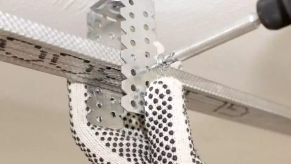 GYPLYNER UNIVERSAL CEILING | Saint-Gobain Gyproc Middle East