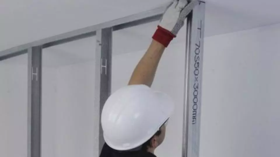 GYPLYNER IWL | Saint-Gobain Gyproc Middle East