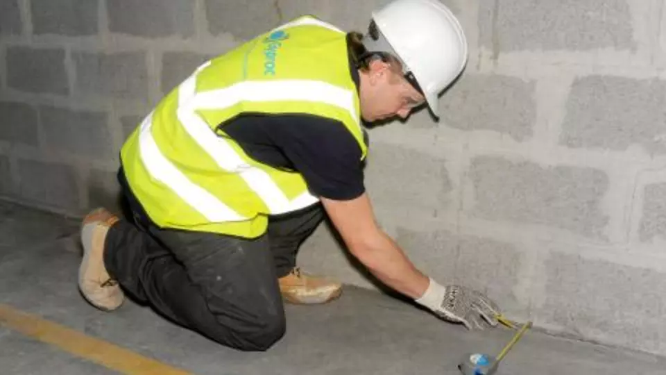 DRILYNER BASIC | Saint-Gobain Gyproc Middle East