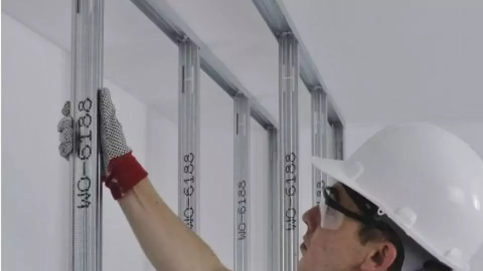 GYPWALL QUIET | Saint-Gobain Gyproc Middle East