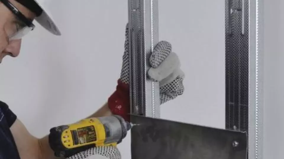 GYPWALL QUIET | Saint-Gobain Gyproc Middle East