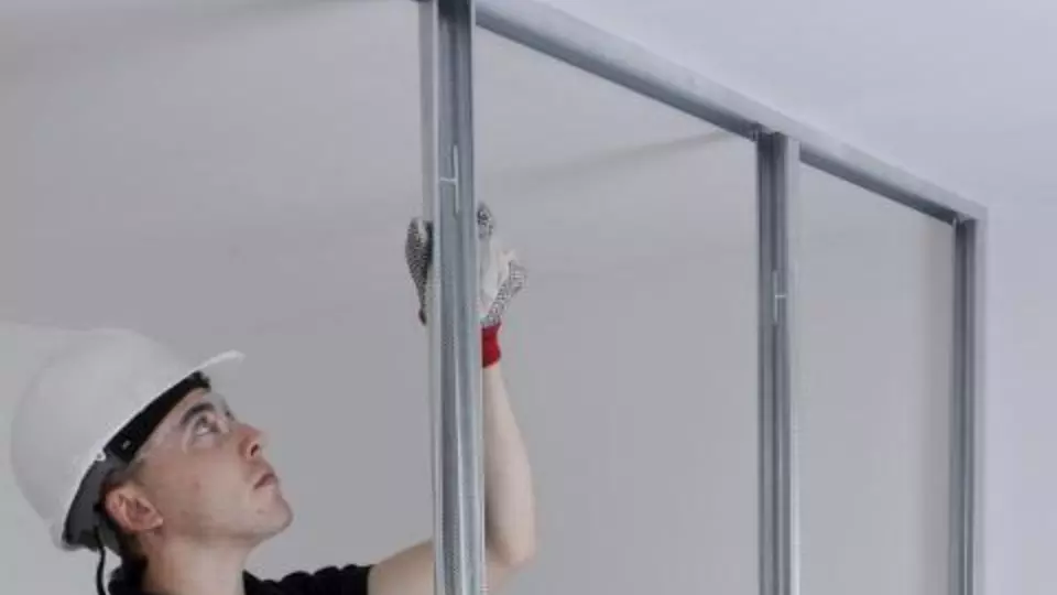 GYPWALL CLASSIC | Saint-Gobain Gyproc Middle East