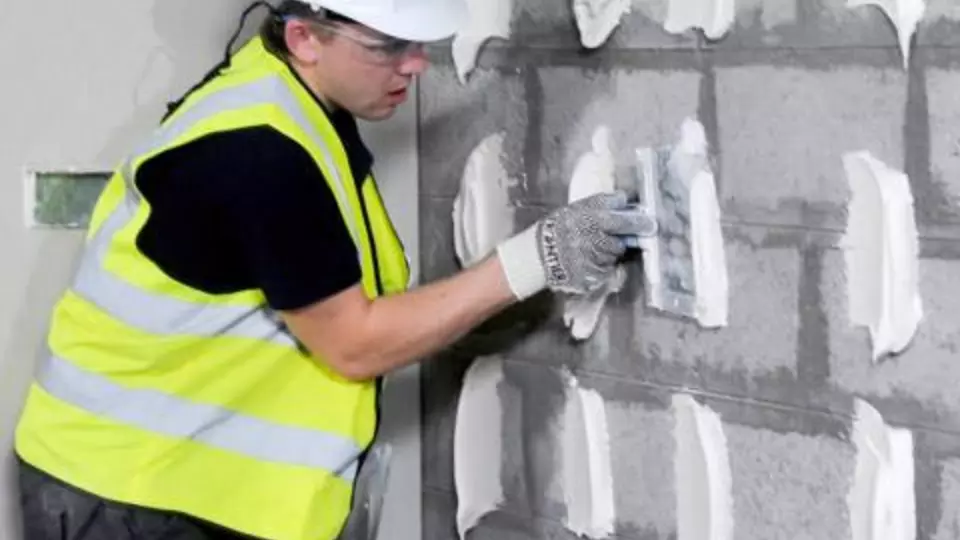 DRILYNER BASIC | Saint-Gobain Gyproc Middle East