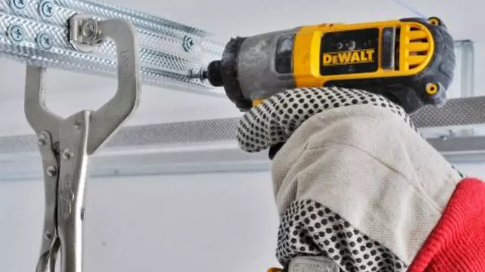 GYPROC MF CEILING | Saint-Gobain Gyproc Middle East