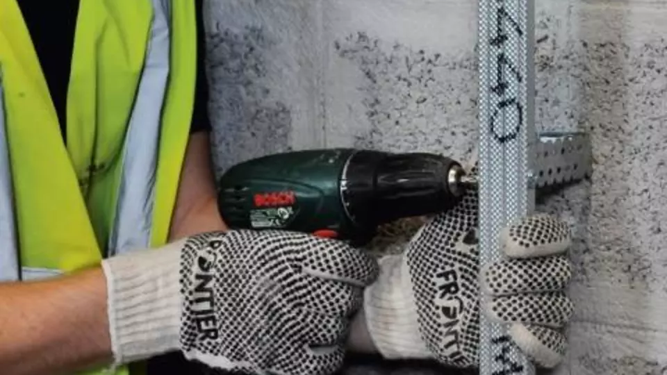 GYPLYNER UNIVERSAL | Saint-Gobain Gyproc Middle East