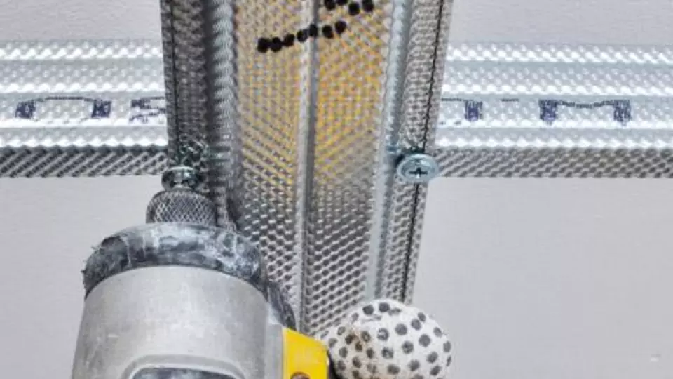 GYPROC MF CEILING | Saint-Gobain Gyproc Middle East