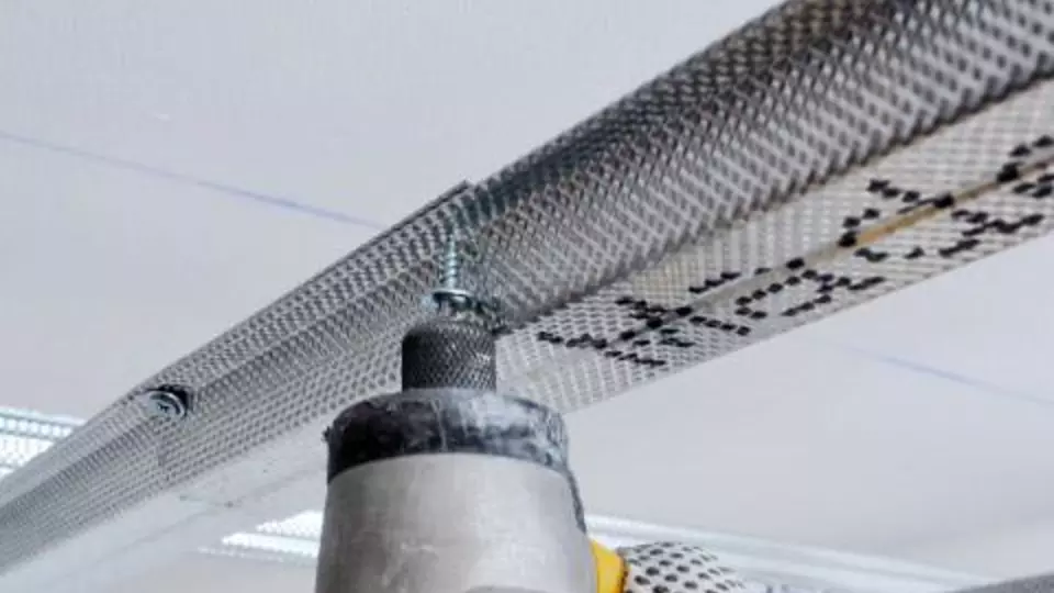 GYPROC MF CEILING | Saint-Gobain Gyproc Middle East