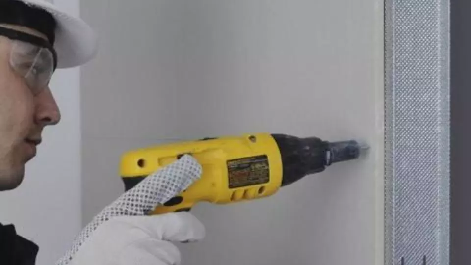 GYPLYNER IWL | Saint-Gobain Gyproc Middle East