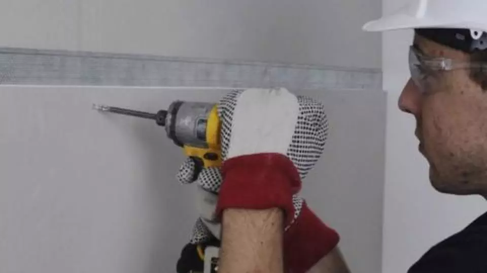 GYPWALL QUIET | Saint-Gobain Gyproc Middle East