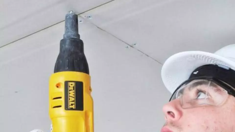 GYPROC MF CEILING | Saint-Gobain Gyproc Middle East