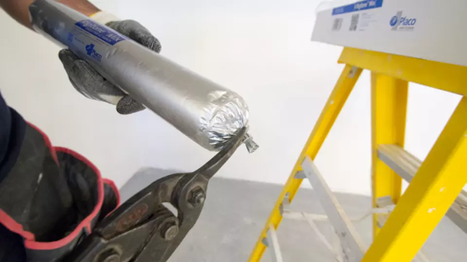 Rigitone acoustic ceilings | Saint-Gobain Gyproc Middle East