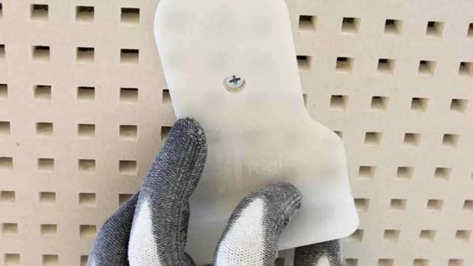 Rigitone acoustic ceilings | Saint-Gobain Gyproc Middle East