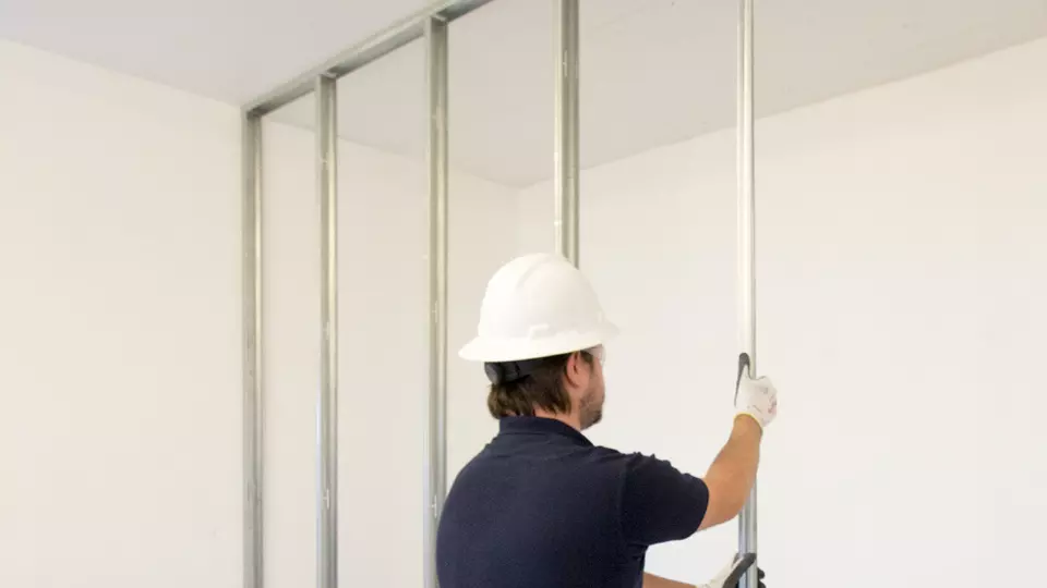 GypWall HABITO | Saint-Gobain Gyproc Middle East