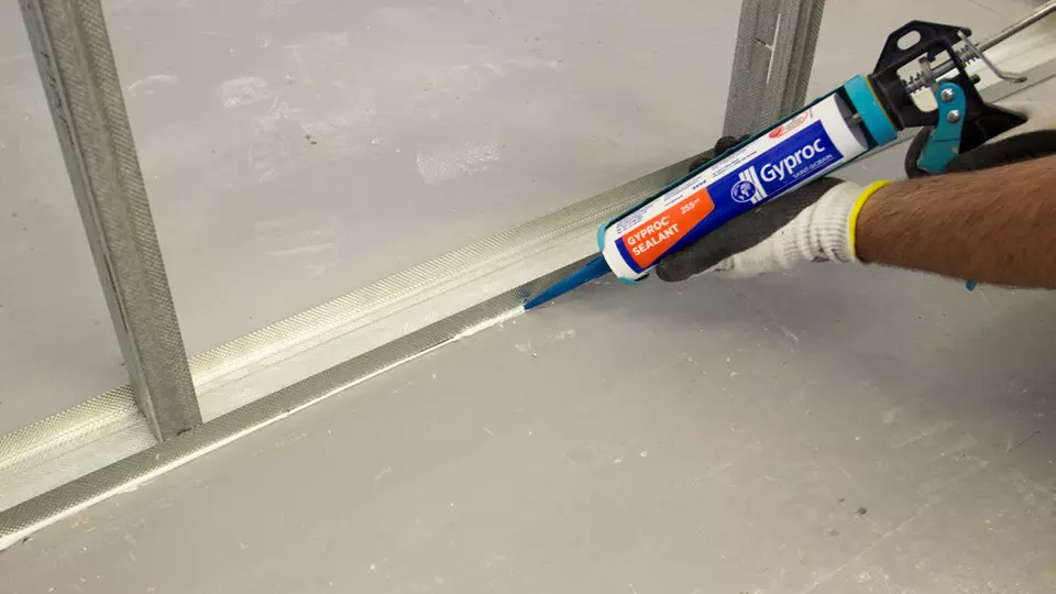 GypWall HABITO | Saint-Gobain Gyproc Middle East