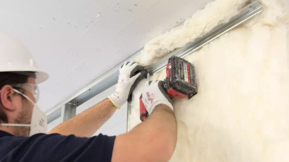 GypWall HABITO | Saint-Gobain Gyproc Middle East