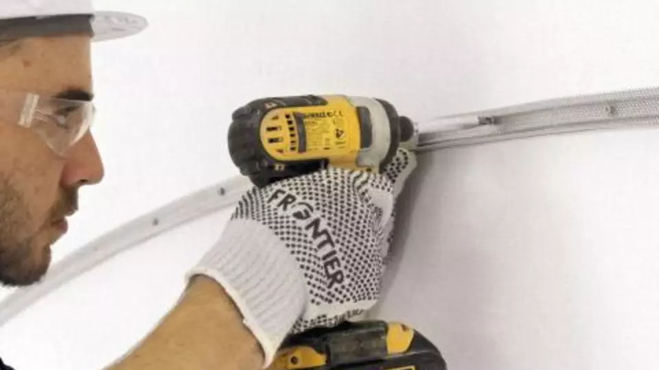 GYPROC MF CURVE | Saint-Gobain Gyproc Middle East