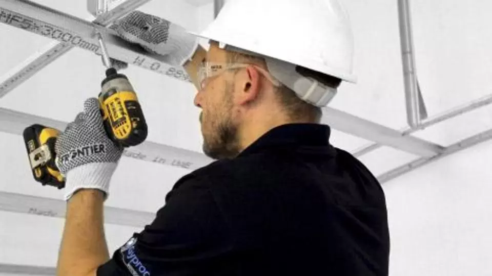 GYPROC MF CURVE | Saint-Gobain Gyproc Middle East