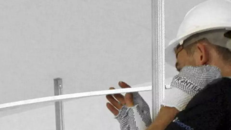 GYPROC MF CURVE | Gyproc Middle East