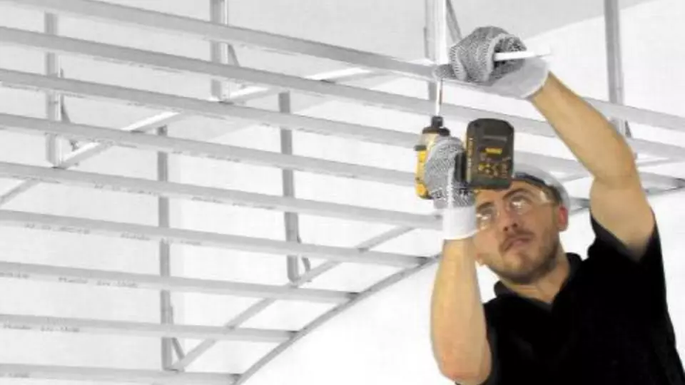 GYPROC MF CURVE | Gyproc Middle East