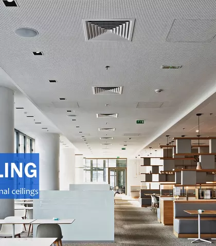 GYPROC | Saint-Gobain Gyproc Middle East