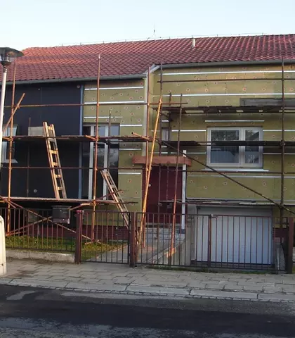 ETICS / EIFS | Saint-Gobain Gyproc Middle East