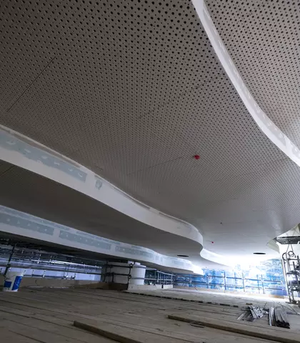 13th Saint-Gobain International Gypsum Trophy 2023 | Gyproc Middle East