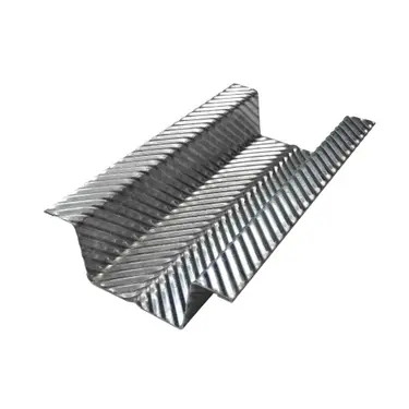 GYPFRAME ECO-FURRING CHANNEL | Saint-Gobain Gyproc Middle East