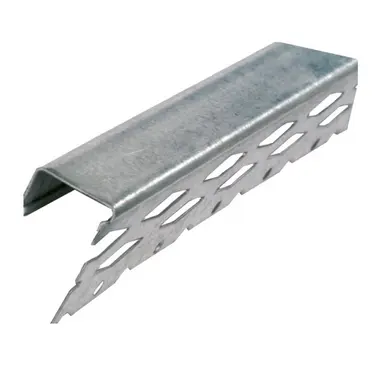 GYPROC DRYWALL METAL EDGE BEAD | Saint-Gobain Gyproc Middle East