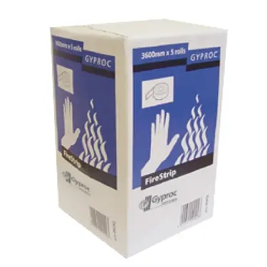 GYPROC FIRESTRIP | Saint-Gobain Gyproc Middle East