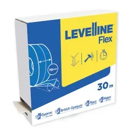 LEVELLINE® FLEX | Saint-Gobain Gyproc Middle East
